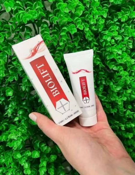 BioLift Opinions – Cream with a Powerful Anti-Aging Effect