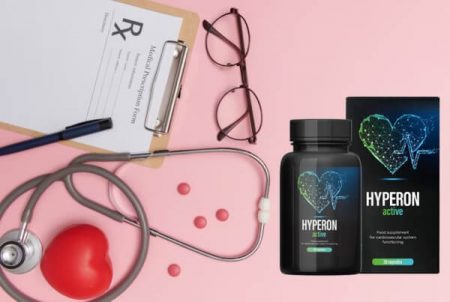 Hyperon Active – Does It Work? Reviews and Price?