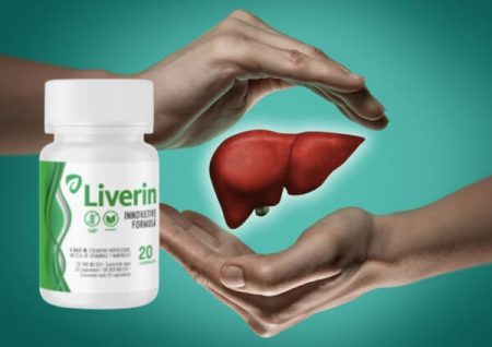 Liverin – Is It Effective? Opinions and Price? - Nature-Tricks.com