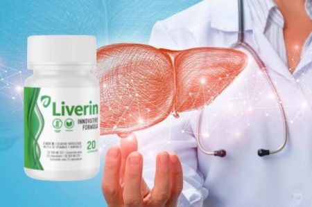 Liverin – Is It Effective? Opinions and Price? - Nature-Tricks.com