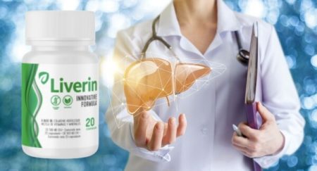 Liverin – Is It Effective? Opinions and Price? - Nature-Tricks.com