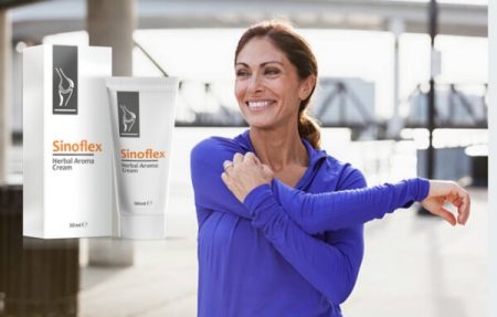 Sinoflex – Does It Work? Testimonials & Price?