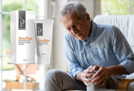 Sinoflex – Does It Work? Testimonials & Price?