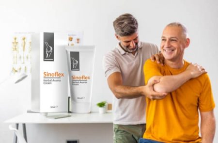 Sinoflex – Does It Work? Testimonials & Price?