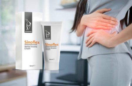 Sinoflex – Does It Work? Testimonials & Price?