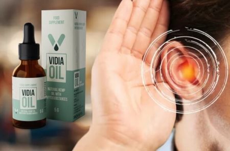 Vidia Oil – Is It Effective? Customer Reviews, Price?