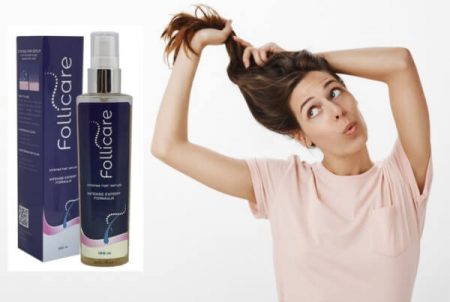 Follicare – Is It Effective? Testimonials & Price? - Nature-Tricks.com