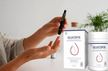 Glucofix – Does It Work Effectively? Testimonials, Price?