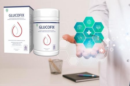 Glucofix – Does It Work Effectively? Testimonials, Price?