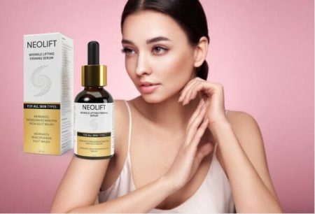 NeoLift Reviews | Regenerates & Smoothens Your Skin?