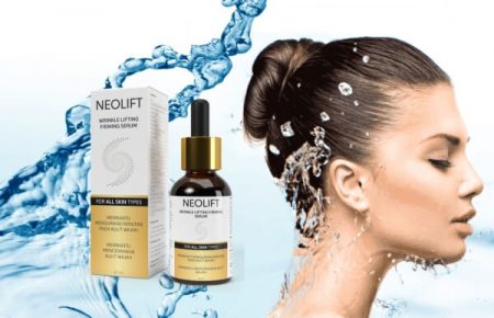 NeoLift Reviews | Regenerates & Smoothens Your Skin?