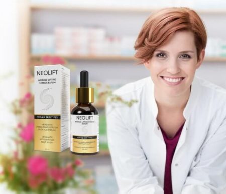 NeoLift Reviews | Regenerates & Smoothens Your Skin?