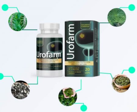 UroFarm - Is It Efficient? Opinions of Clients, Price?