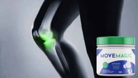 MoveMagic Reviews – Gel That Heals Your Joints | Price?