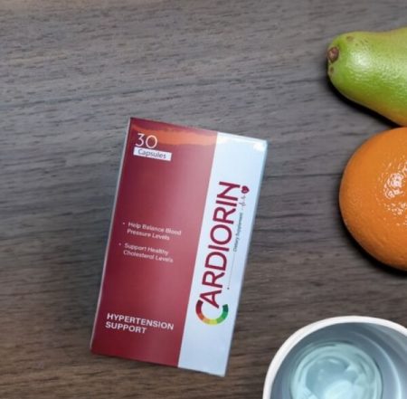 Cardiorin Reviews, How to Take, Side Effects Scam 2025?