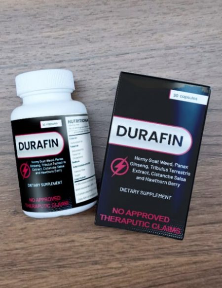 Durafin Reviews – For Desire & Stamina during Intimacy