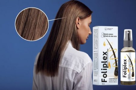 Foliplex Opinions – Is the Spray Effective? Price