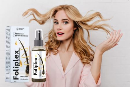 Foliplex Opinions – Is the Spray Effective? Price