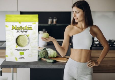 Matcha Extreme Reviews | Does it really work? - Nature-Tricks.com