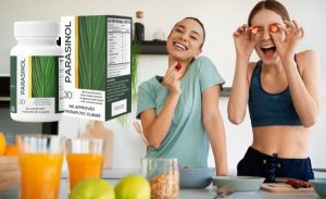 Parasinol Reviews | Cleanse the Body of Parasites & Helminths