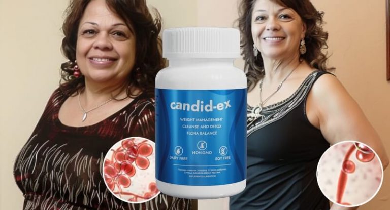 Candid-ex Opinions – Capsules That Help You Slim Down