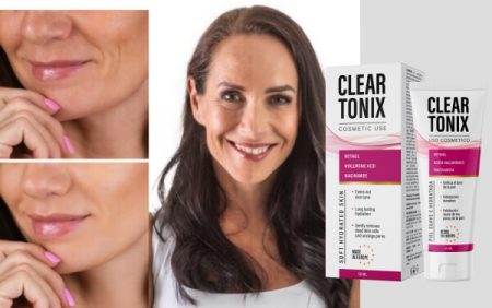 Cleartonix – Is It Efficient? Reviews of Clients, Price?