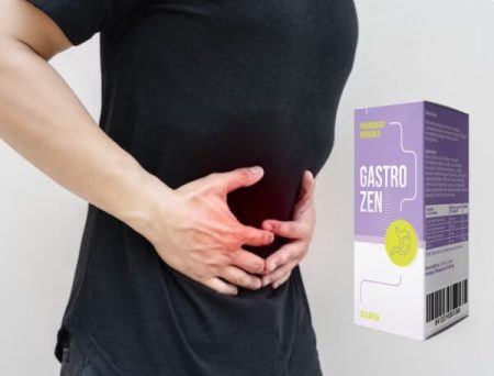 Gastro Zen – Does It Work? Reviews and Price?
