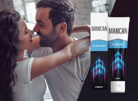 Mancan Opinions | Gel That Enhances Sexual Experience