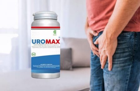 Uromax – Is It Effective? Customer Testimonials, Price?