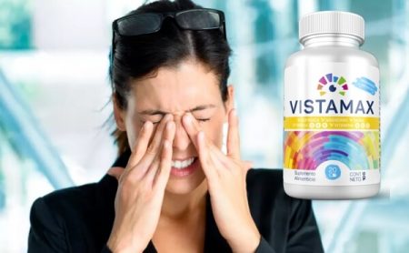 Vistamax – Does It Work? Testimonials & Price?