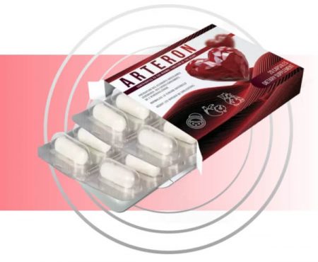 Arteron – Does It Work? Reviews and Price?