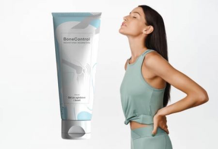BoneControl Opinions | Helps You Move Freely & Without Pain