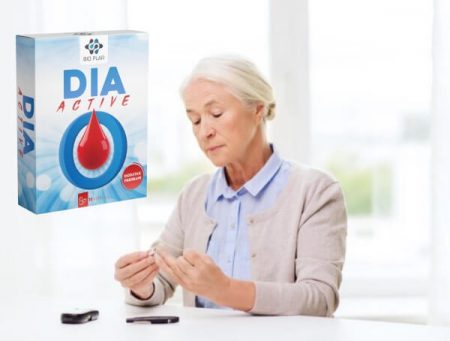 Dia Active – Does It Work? Reviews and Price?