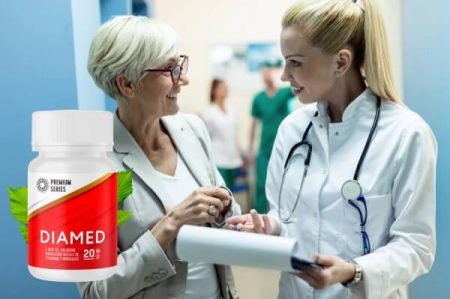 Diamed – Is It Efficient or Not? Testimonials & Price?