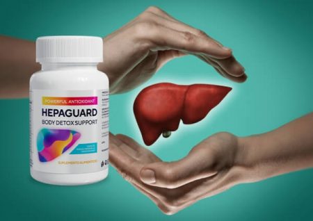 HepaGuard – Does It Work? Testimonials and Price?