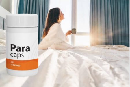 Para Caps – Is It Effective? Customer Reviews and Price?