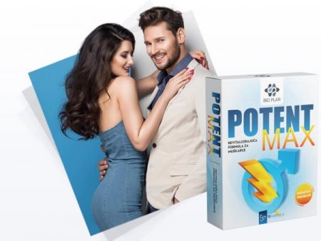 Potent Max Opinions – Complex for Greater Male Virility