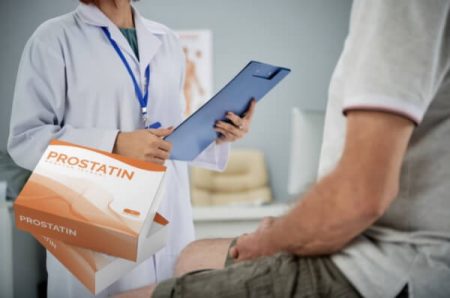 Prostatin Opinions | Are the capsules Effective?