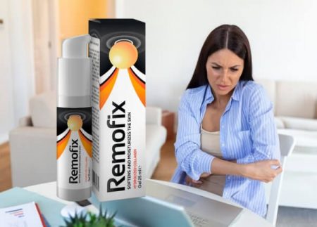 Remofix - Is It Effective? Reviews of Clients, Price?