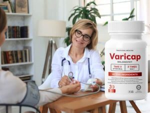 VariCap – Does It Work? Testimonials and Price?