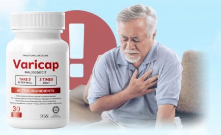 VariCap – Does It Work? Testimonials and Price?