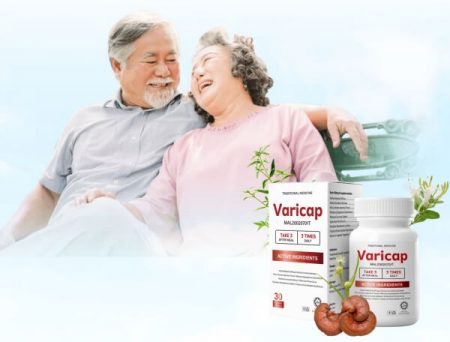 VariCap – Does It Work? Testimonials and Price?