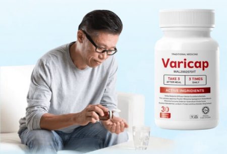VariCap – Does It Work? Testimonials and Price?
