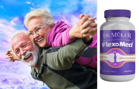 FlexoMed – Does It Work? Reviews & Price?