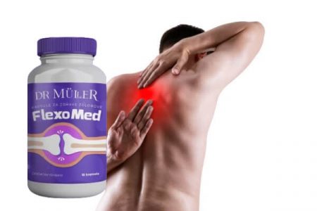 FlexoMed – Does It Work? Reviews & Price?