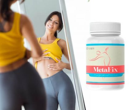 Metafix Reviews, How to Use, Side Effects Scam 2025?