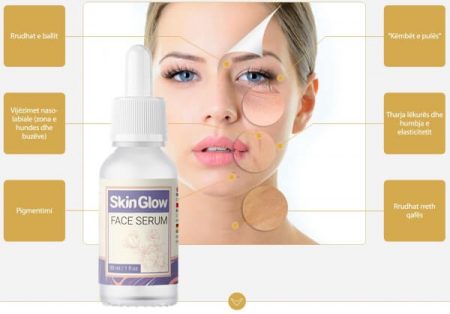 SkinGlow – Is It Worth It? Reviews and Price? - Nature-Tricks.com