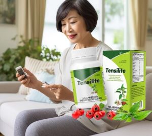 Tensilite Reviews | Maintain Strict Blood Glucose Control