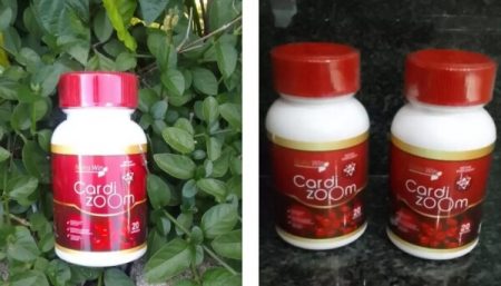 Cardizoom Reviews, Price, Side Effects - Scam 2025?