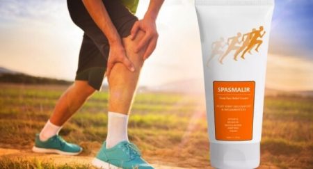 Spasmalir Reviews Price, Side Effects, Scam 2025